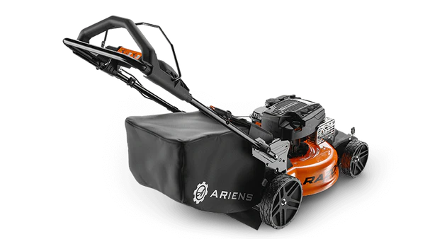 RAZOR 21 DUAL BLADE REFLEX™ SELF PROPELLED Model #911614 – Ferretería ...